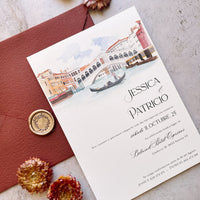 Invitaciones Personalizadas – lainvitaciondeliana